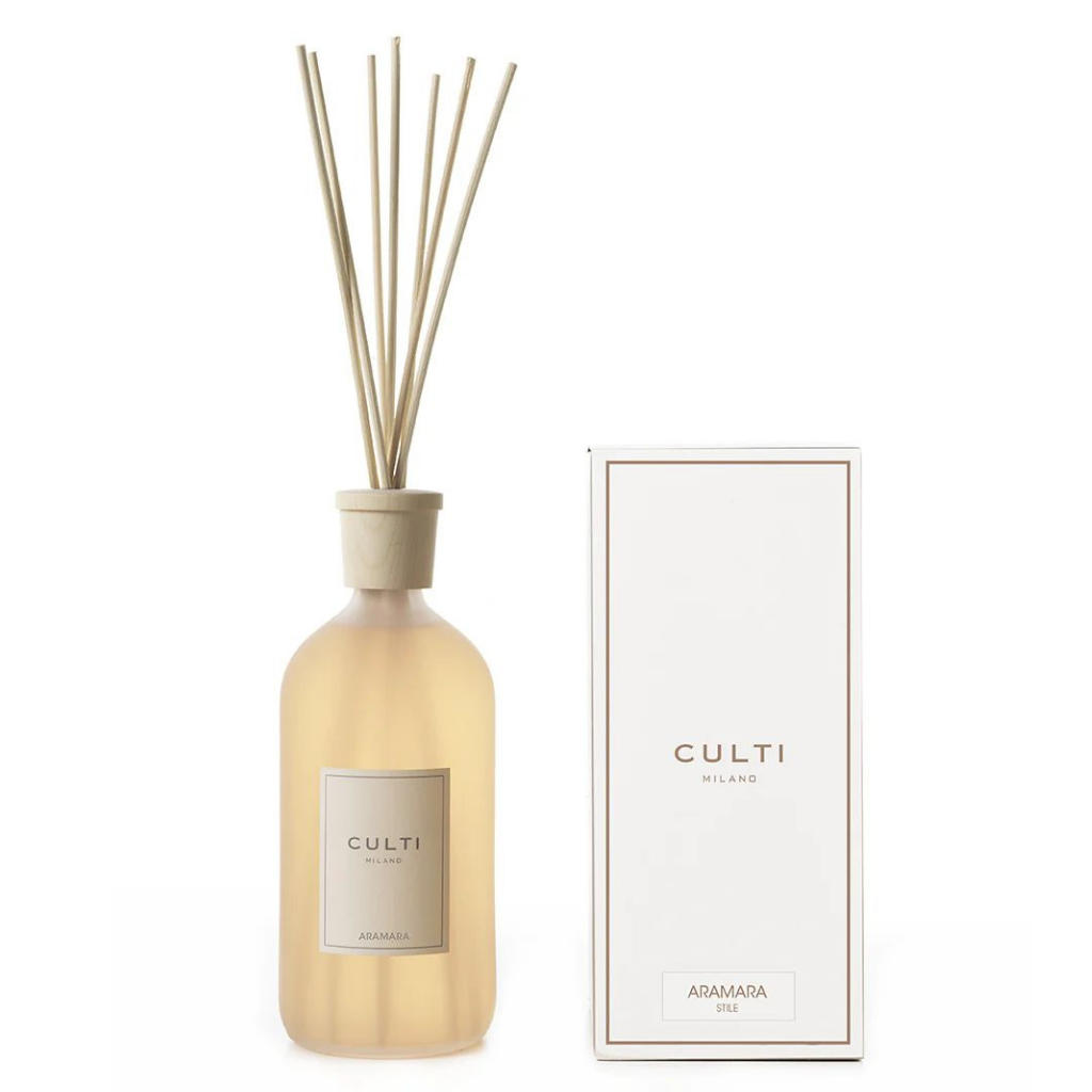 Aramara Diffuser – Organicer